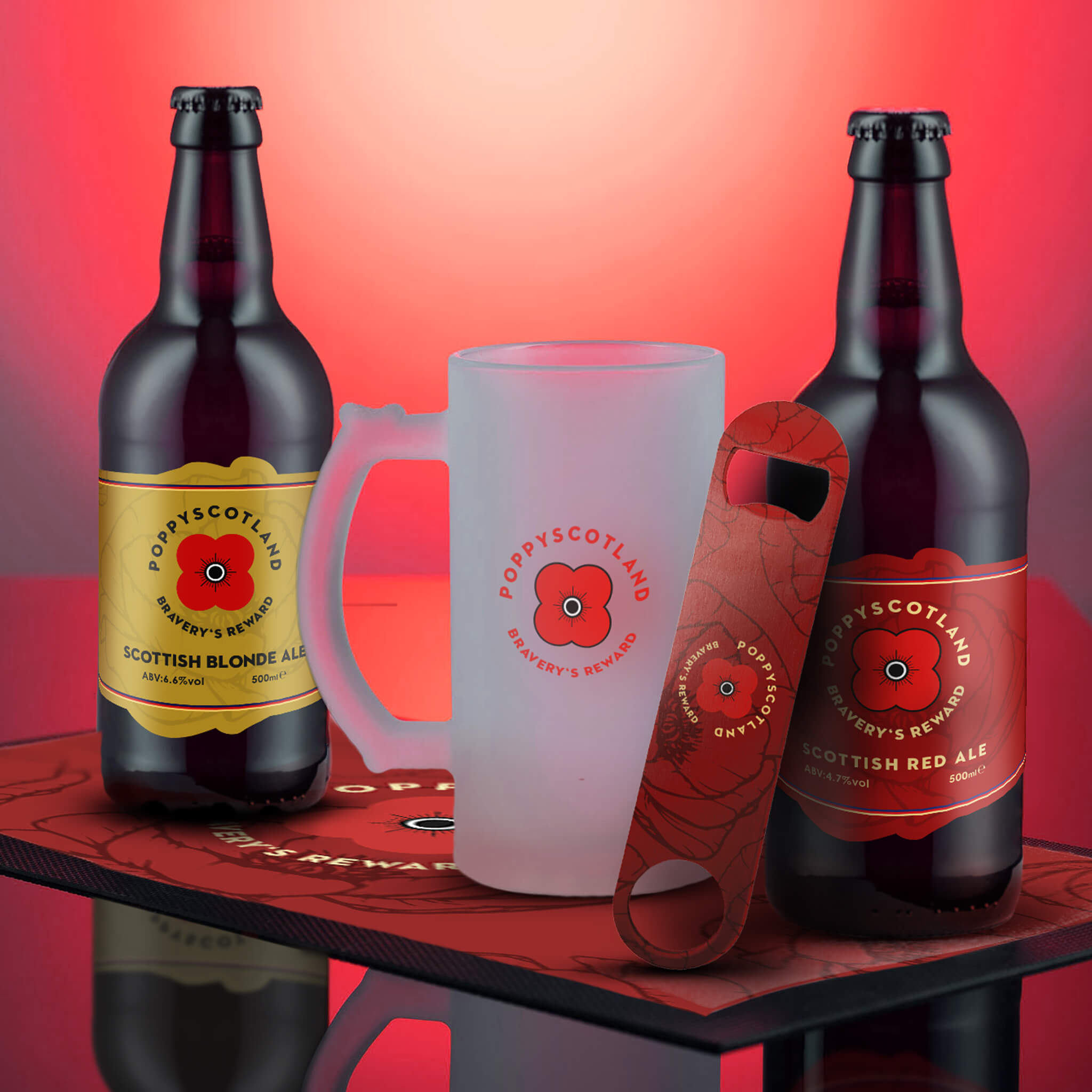 The Official Poppyscotland Store