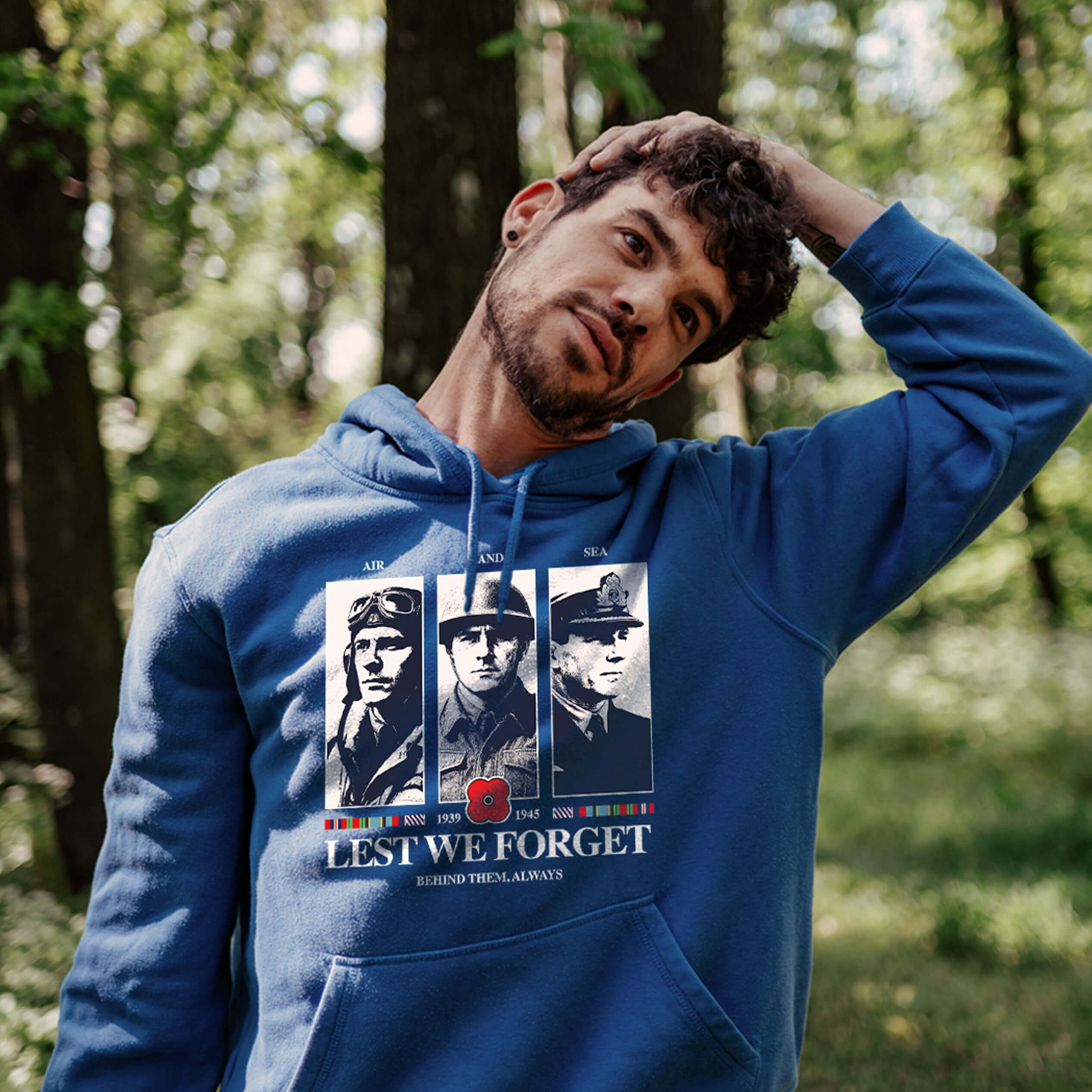 The Official Poppyscotland Store