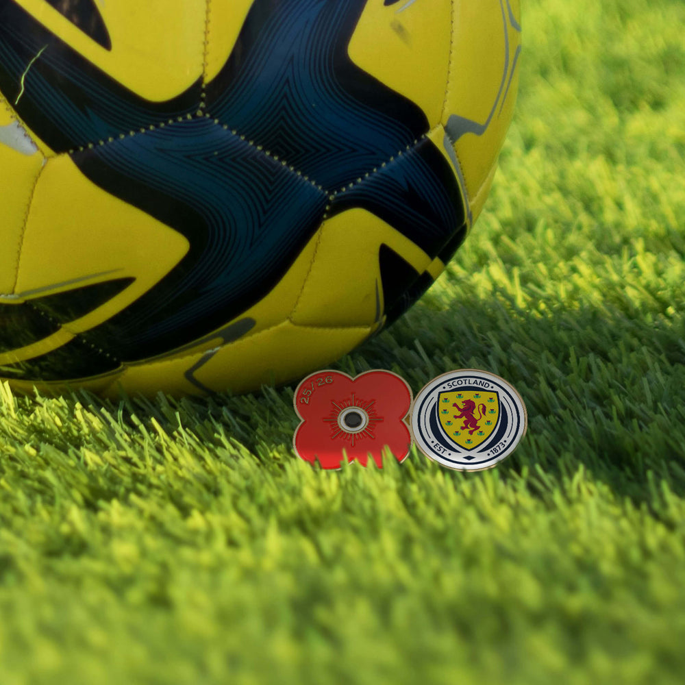 The Official Poppyscotland Store