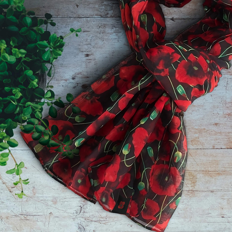 The Official Poppyscotland Store