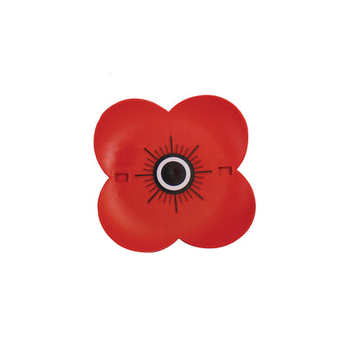 Car Poppy | Poppyscotland