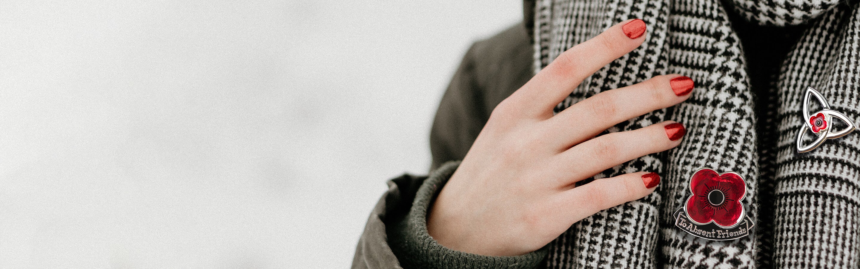 The Official Poppyscotland Store