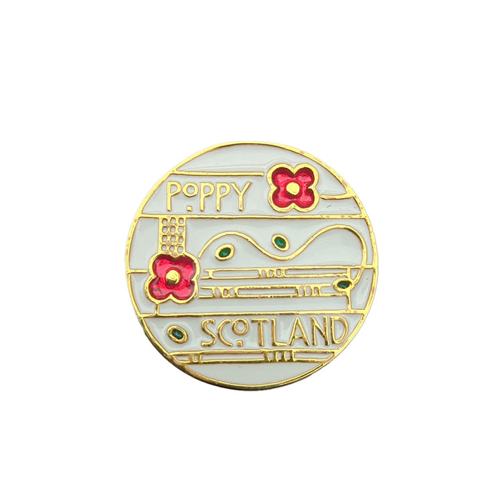 The Official Poppyscotland Store
