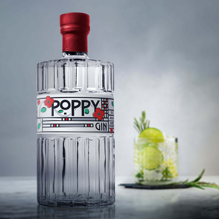 The Official Poppyscotland Store