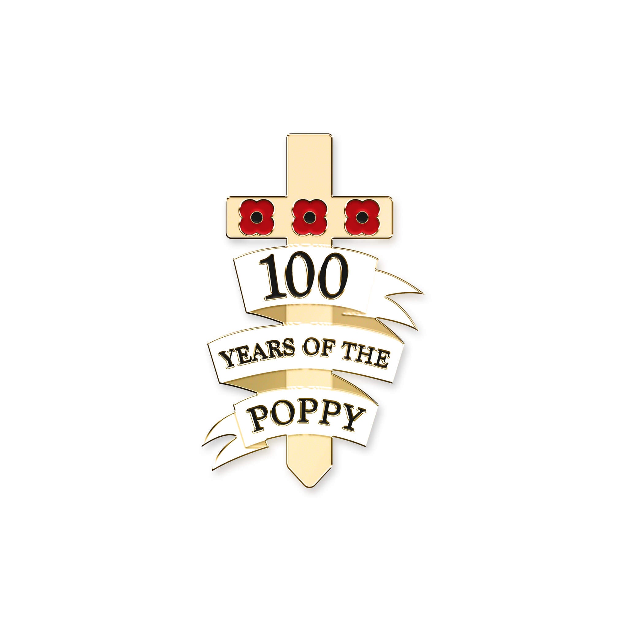 Pin Badges | Poppyscotland
