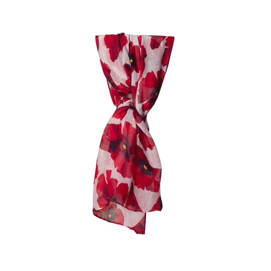 Scarves | Poppyscotland