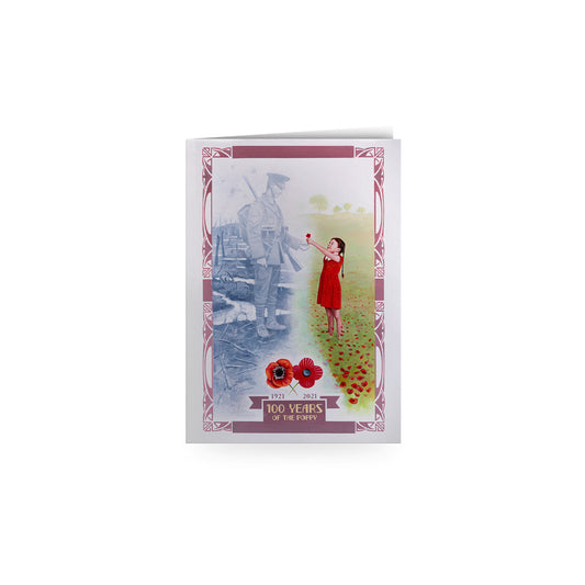 Sale | Poppyscotland