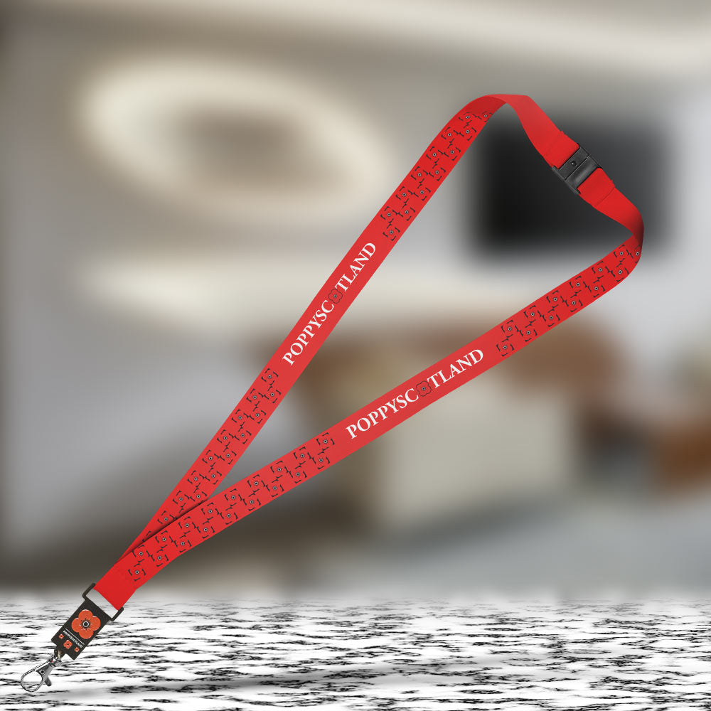 Sale | Poppyscotland