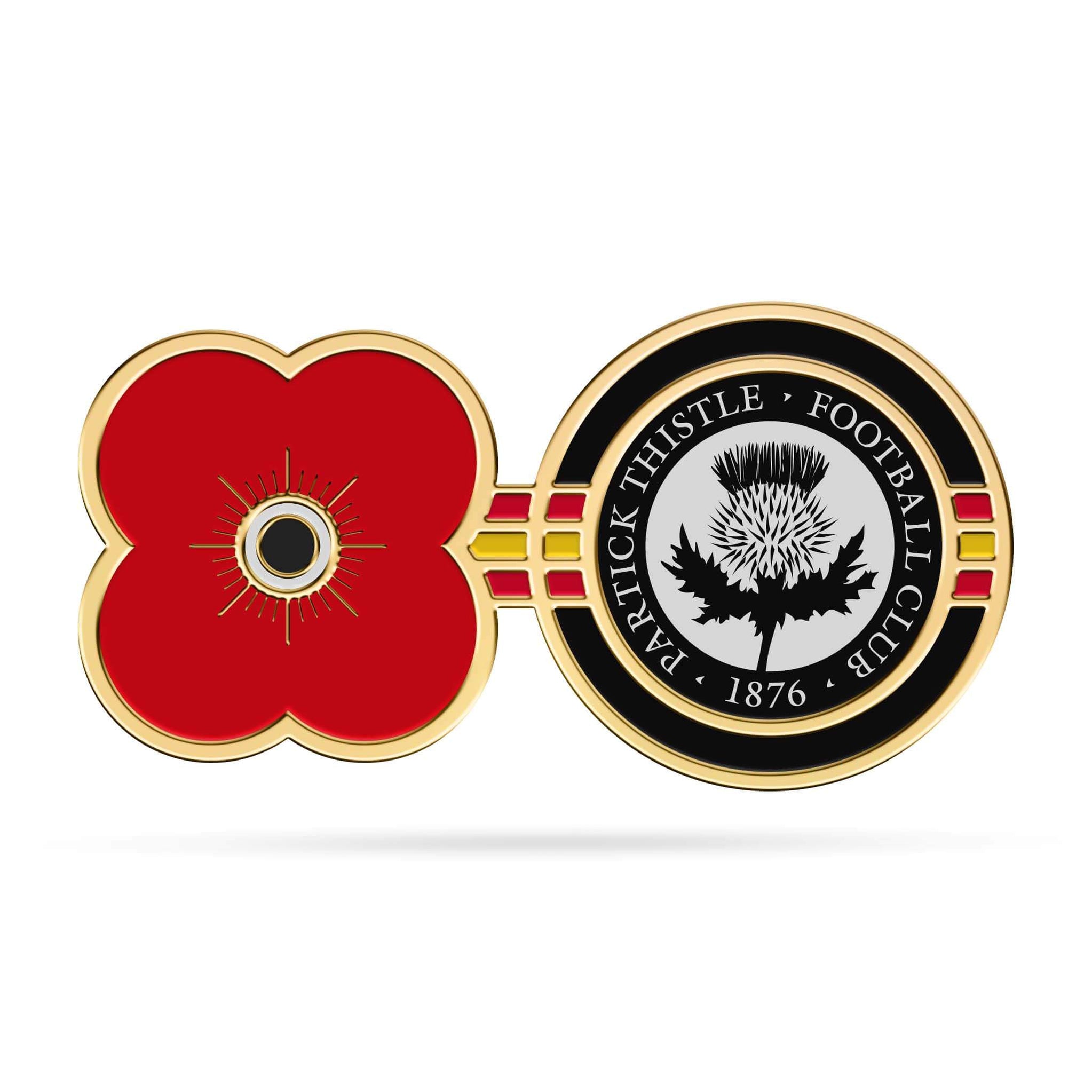 Poppyscotland Pin Badges – Page 3