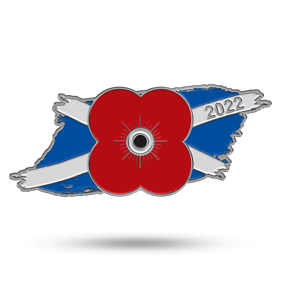 Products – Poppyscotland